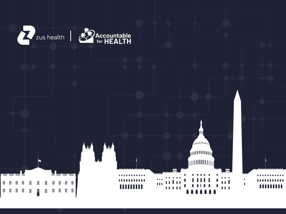 Championing Connected Care: Zus Joins Accountable for Health - Zus Health