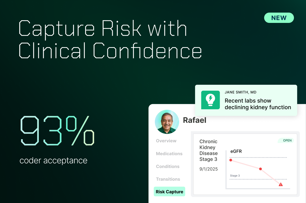 Zus Health Helps Value-Based Care Organizations Capture Accurate Risk ...